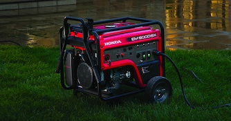 Portable Generator Buyer's Guide - How to Pick the Perfect Portable ...
