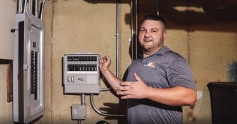 Home Standby Generator Buyer's Guide - How to Pick the Perfect Home Standby Generator