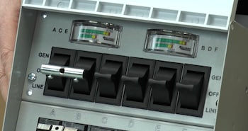 Generator Quick Start Guide - How to Start a Generator