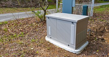 Parallel Generators for Double the Power - How to Parallel Two Portable ...