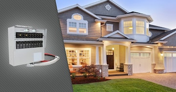 How to Hook Up a Generator - How to Connect a Portable Generator to a Home