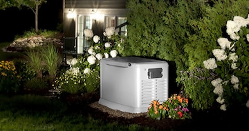 Cold Weather Kits - How to Winterize Your Standby Generator