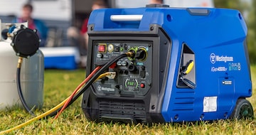 Top 7 Best Portable Generators of 2025 [Expert-Picked] - Top-Rated ...