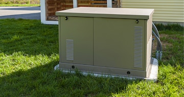 Installation Expectations - What to Expect With a Standby Generator ...