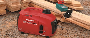 5 Tips for Portable Generator Maintenance - How to Maintain a Portable Generator in 5 Easy Steps