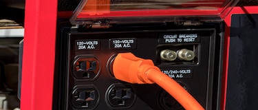 Generator Quick Start Guide - How to Start a Generator