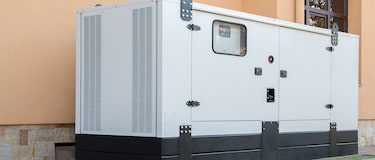 Diesel Generator Buyer's Guide - When to Use Home and Commercial Diesel ...