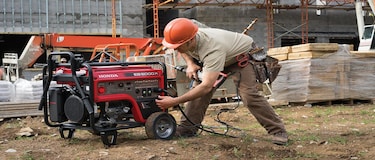 Portable Professional Generator Buyer's Guide - How to Pick the Perfect ...