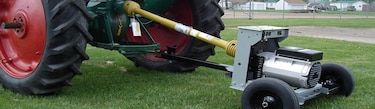 Best PTO Generators - Top-Rated & Best-Selling PTO Generators