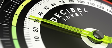 How Loud is My Generator? - Generator Decibel Comparison