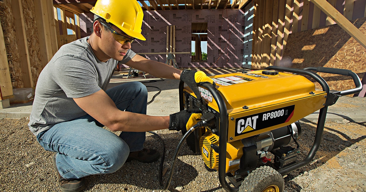 Portable Professional Generator Buyer's Guide - How to Pick the Perfect ...