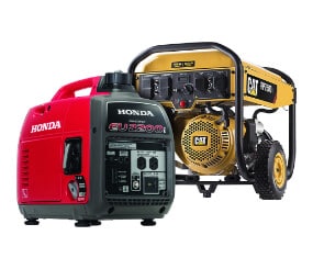 Electric Generators Direct | Specializing in Power Generators