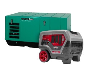 Electric Generators Direct | Specializing in Power Generators