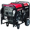 Honda Generators - Electric Generators Direct