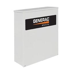 Transfer Switches - Electric Generators Direct