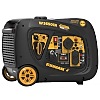 Portable Generators - Electric Generators Direct