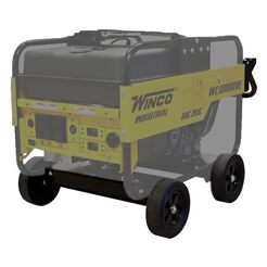 Winco Generators - Electric Generators Direct