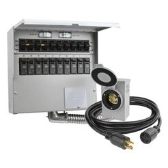 Inverter Generators - Electric Generators Direct