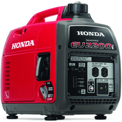 240 Volt Generators - Electric Generators Direct