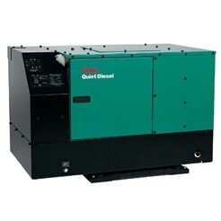 240 Volt Generators - Electric Generators Direct