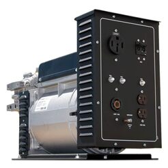 240 Volt Generators - Electric Generators Direct