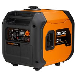Generac Portable Generators - Electric Generators Direct