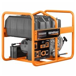 Generac Portable Generators - Electric Generators Direct