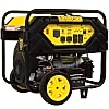 Electric Start Portable Generators - Electric Generators Direct