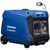 Electric Start Portable Generators - Electric Generators Direct