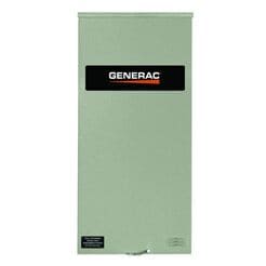 Generac Transfer Switches - Electric Generators Direct