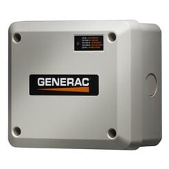 Generac Transfer Switches - Electric Generators Direct