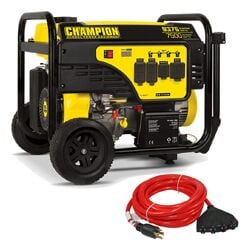 Champion Generators - Electric Generators Direct