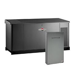 Backup Generators - Electric Generators Direct