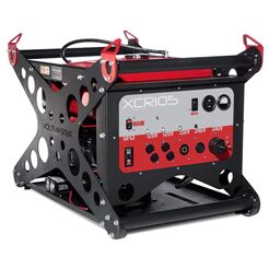 Voltmaster Generators - Electric Generators Direct
