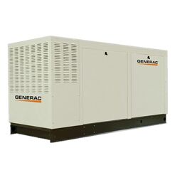 Generac Standby Generators - Electric Generators Direct