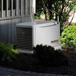 Generac Generators - Electric Generators Direct