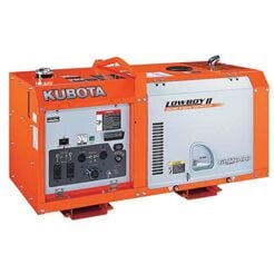 Diesel Generators - Electric Generators Direct