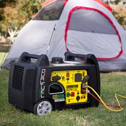 Portable Generators - Electric Generators Direct