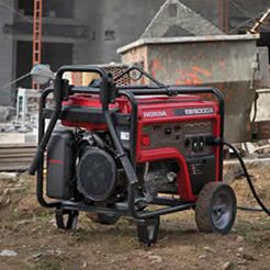 Portable Generators - Electric Generators Direct