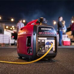 Portable Generators - Electric Generators Direct