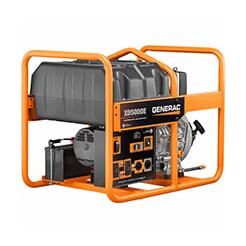 Generac Diesel Generators - Electric Generators Direct