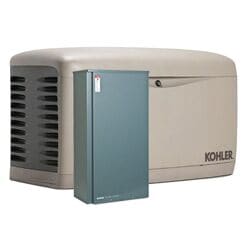 Home Generators - Electric Generators Direct