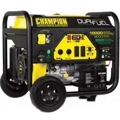 Home Generators - Electric Generators Direct