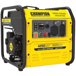 Portable Generators - Electric Generators Direct