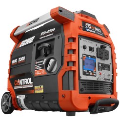 Portable Generators - Electric Generators Direct