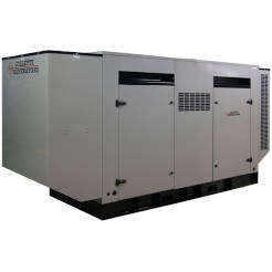Commercial Generators - Electric Generators Direct