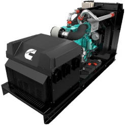 Commercial Generators - Electric Generators Direct