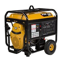 Portable Generators On Sale - Electric Generators Direct