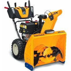 Winter Storm Cleanup Gear - Electric Generators Direct