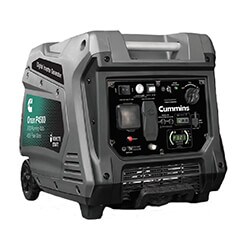 Inverter Generators - Electric Generators Direct